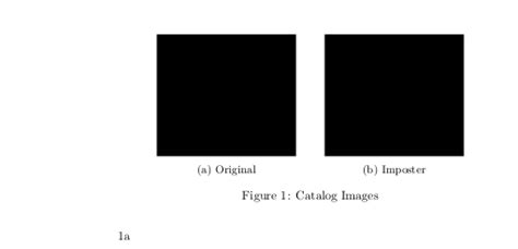 How To Use Labels In Subfloat TeX LaTeX Stack Exchange