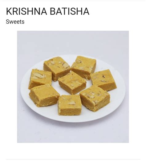 Krishna Batisha Mvnandini