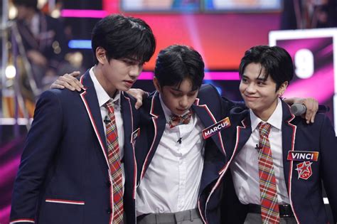 Dream Maker Aspirants Vow To Keep Pinoy Identity Intact Abs Cbn News