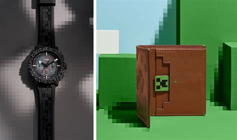 Minecraft X Fossil Collection Release Date Prices Photos