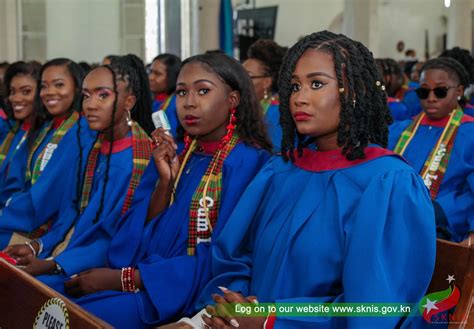 Cfbc Commencement Ceremony To Be Preceded By Traditional Academic