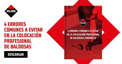 Azulejo Rectificado Qué Es Características Y Cómo Colocarlo Rubi