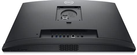 Dell Optıplex All In One Intel Core I T GB TB SSD inç Fhd Windows Pro