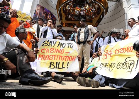 Colombo Prostitution