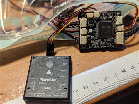 ELRS On Pixhawk 2 4 With Ardupilot