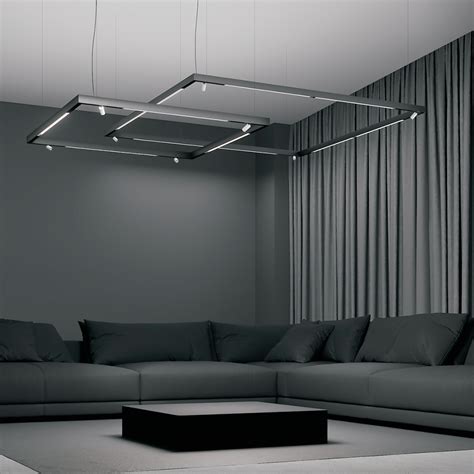 현대식 Led 트랙 조명 쇼룸 및 소매를위한 자기 스포트라이트