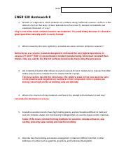 ENGR 130 HW 08 1 Pdf Name ENGR 130 Homework 8 1 In Terms Of