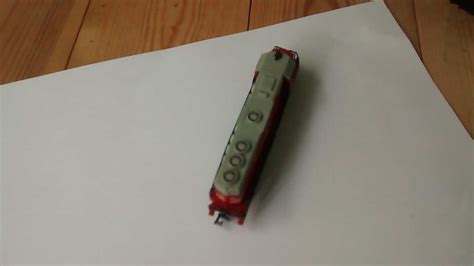 Trains Object Detection Dataset And Pre Trained Model By Garry Okeeffe