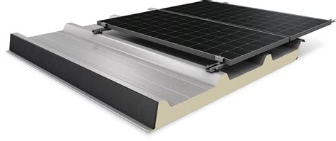 Mounting Systems Coordination With Fischer Profil Simplifies Construction Projects