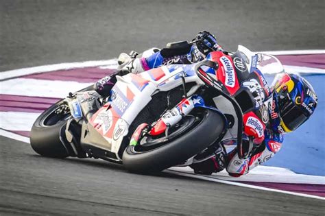 MotoGP A antevisão de Miguel Oliveira ao Grande Prémio de Portugal MOTOJORNAL
