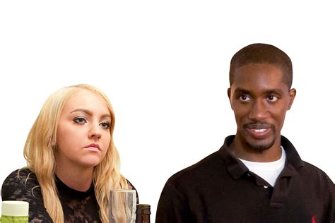 New Season Of Love After Lockup 2025 David Mcgrath