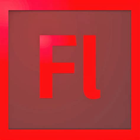 Adobe Flash Cs6 Icon Skachivayume