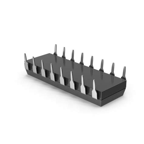 Transistor Side 3d Incl Amplifier And Assembled Envato