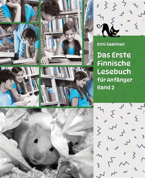 "Lerne Finnische Sprache: Das Erste Finnische Lesebuch für Anfänger ...