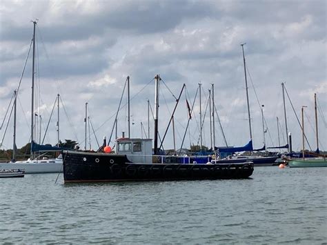Jassa National Historic Ships