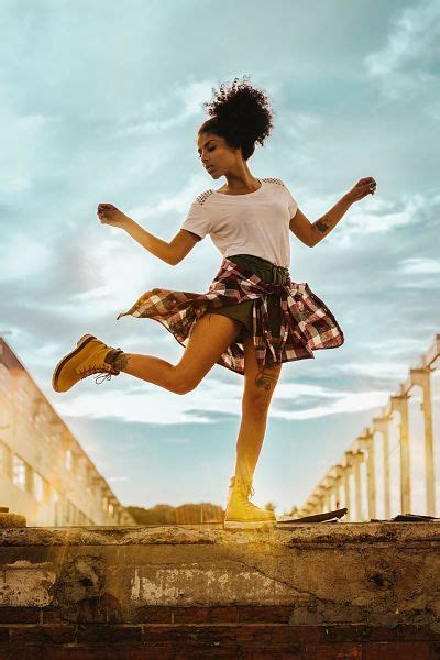 Clases de Shuffle Madrid Metro Esperanza Ven a divertirte y fliparán