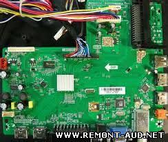 Прошивка DNS LED S39DB1 Шасси (Main Board): T.MSD309.BA3T