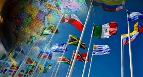 O Português Nos Países Africanos Da Cplp E Na Nova Geopolítica Global