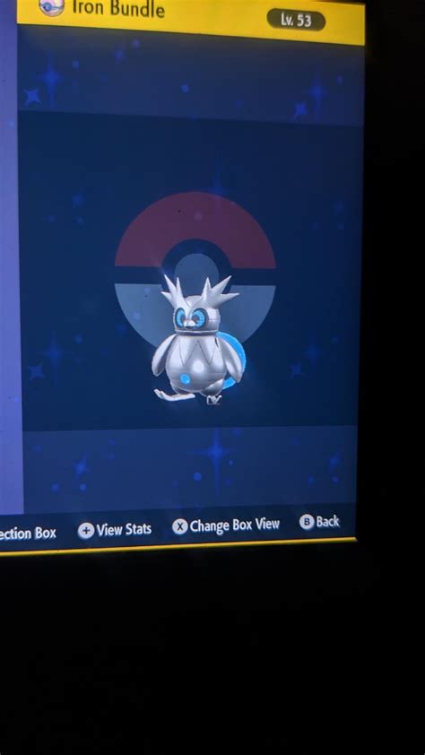 Gen Ix 3 Full Odds Shiny Pokemon Rshinypokemon
