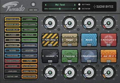 Benchmarking Cpu Usage Performance Of Native Versus Au Plugins — Loopy Pro Forum