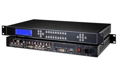 Rgblink Vsp Led Video Processor For Rental Or Fixed Led Panels Led Screen Manufacturer