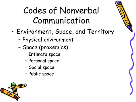 Ppt Understanding Nonverbal Messages Powerpoint Presentation Free