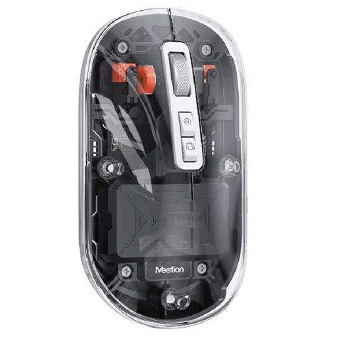 Mouse Inalambrico Ap 05 Madify Servicio And Tecnologia