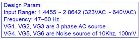 TLV2371 Zero Crossing Detection Of Current Amplifiers Forum Amplifiers TI E2E Support Forums
