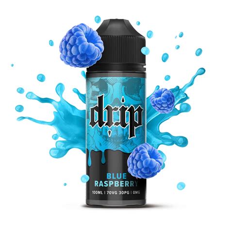 Drip Shortfill Vape Juice 7030 100ml E Liquid 0mg No Nicotine Max Vg