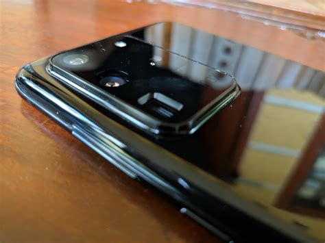 Review Samsung Galaxy S Ultra Kelebihan Kekurangan Hp Jutaan