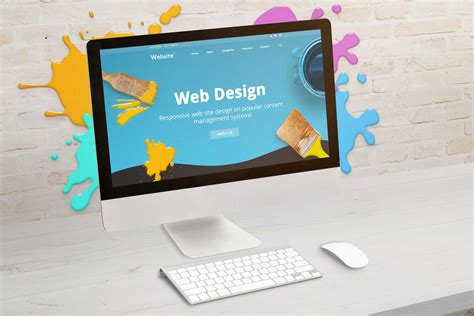 Key Questions To Ask When You Update Your Web Design BRMC