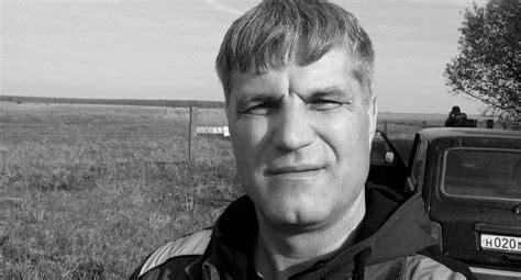 Боец спецоперации Владимир Бабий отправился на передовую, несмотря на ...