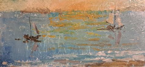 Alexander Chalovsky Montenegro Artista Pintor Contemporâneo Artmajeur