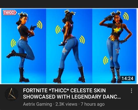 I Hate The Fortnite Community Scrolller