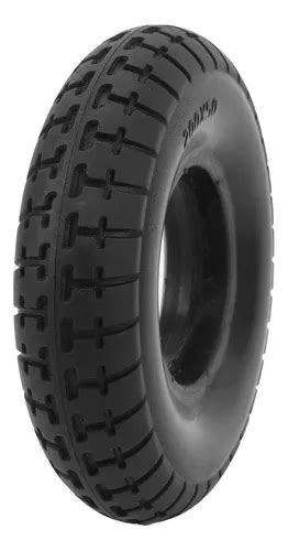Pneu De Scooter Elétrico 200x50 Pneu De Reposição Strong Gri Frete Grátis