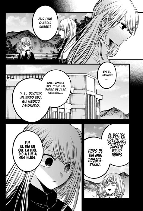 Ruru 🥢 Vean Oshi No Ko On Twitter Tras Ver El Cuerpo Ella Hace