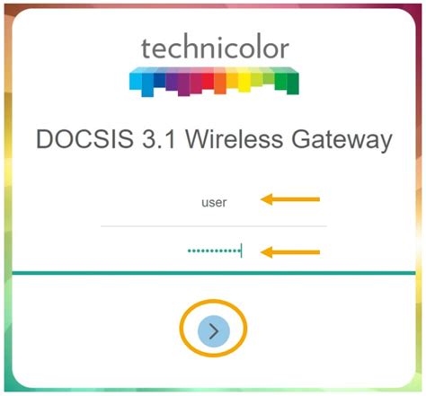 How Do I Set Up My Static Ip With A Technicolor Cga4236 Modem