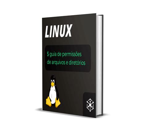 ebook guia das permissões do linux hora de codar
