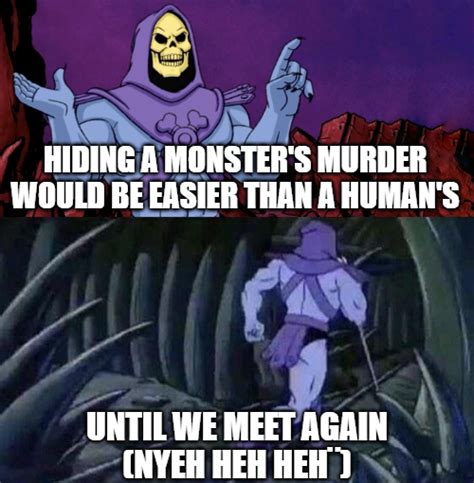 Hypothetically Speaking Of Course Rdeltarune