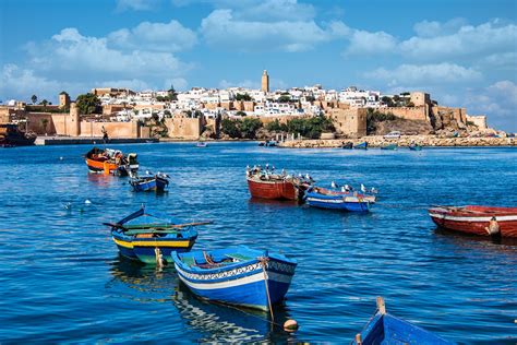 Maroc les plus belles villes à visiter absolument
