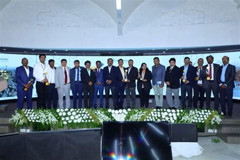 Sudipta Chakraborty On Linkedin Its A Great Opportunity To Receive The Quality Trophy In The