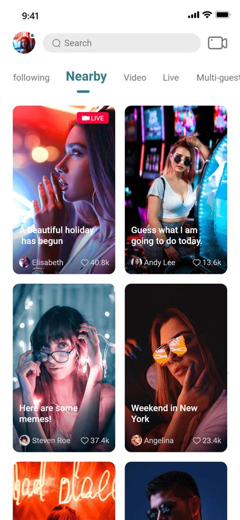 tiktok clone script script for video sharing app create app like tiktok