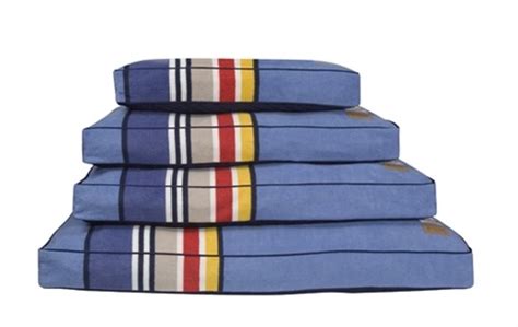 Eco Friendly Yosemite National Park Pet Bed You Get A Bed And So Does