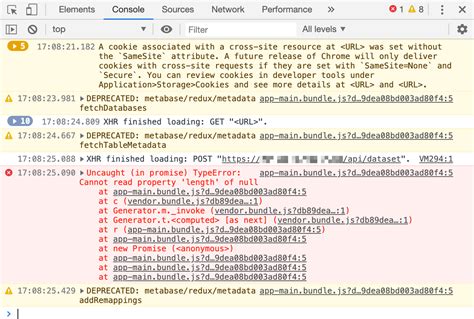 Db Explorer Crash While Viewing A Single Result · Issue 11865