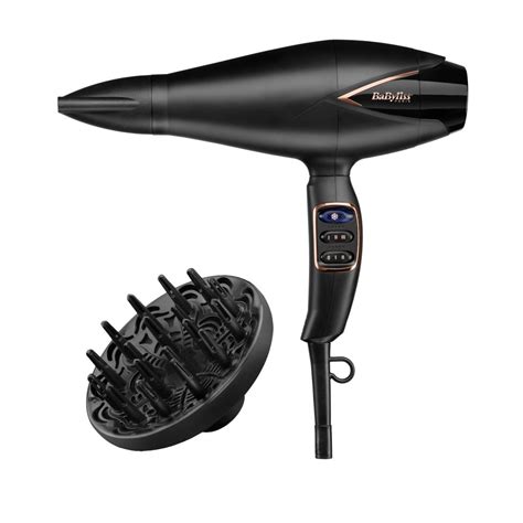 BaByliss AS SDE HAIR STYLER Khalid Spectrum