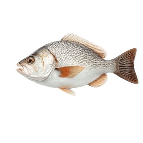 North Sea Cod In Picom Ai Realistic Symbols · Global Symbols