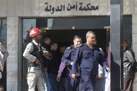 أمن الدولة جلسات علنية لإصدار أحكام في قضايا أمنية اليوم تفاصيل