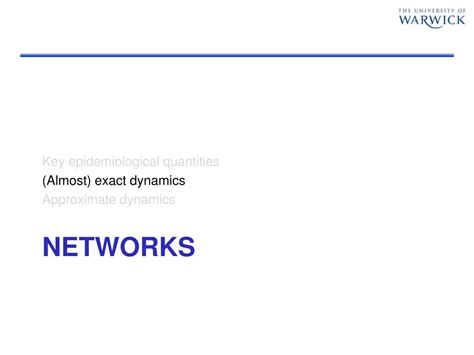 Ppt Deterministic Models Twenty Years On Powerpoint Presentation Free Download Id 3817581