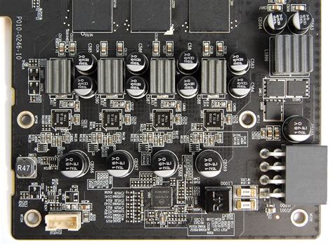 Тестирование Radeon RX 580 в исполнении Sapphire Сравнение с Radeon RX