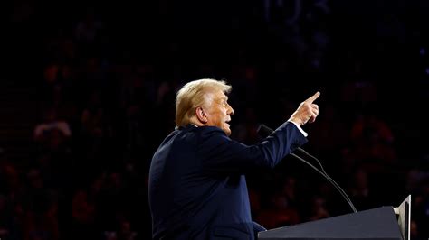October 9 2024 Presidential Campaign News Cnn Politics